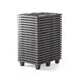 Stackable vs Nestable Pallets: Understanding the Differences and Benefits