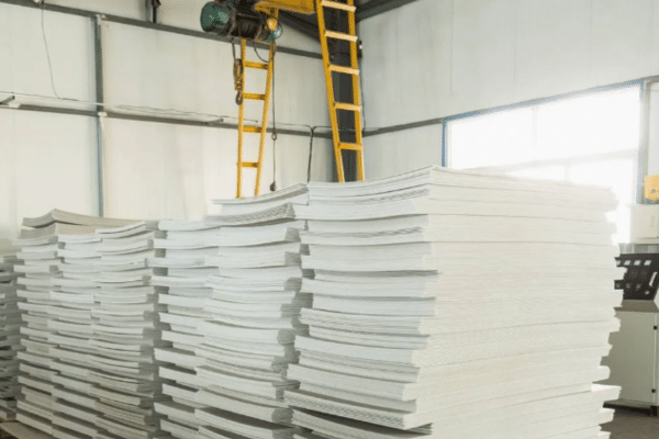 Corrugated Sheets & Boards | Eco-Friendly & Practical Layering