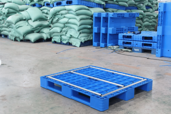 Export & Shipping Pallets | for Global Transport