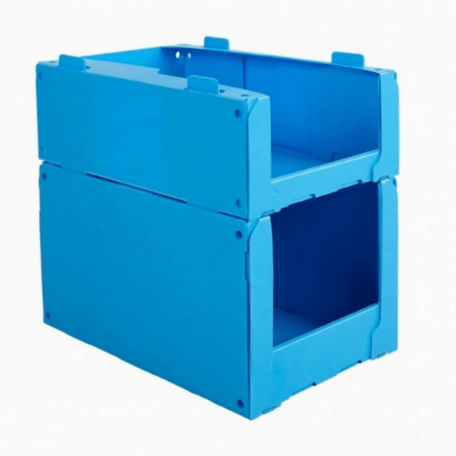 Pick Bins & Small Storage Container Solutions Supplier