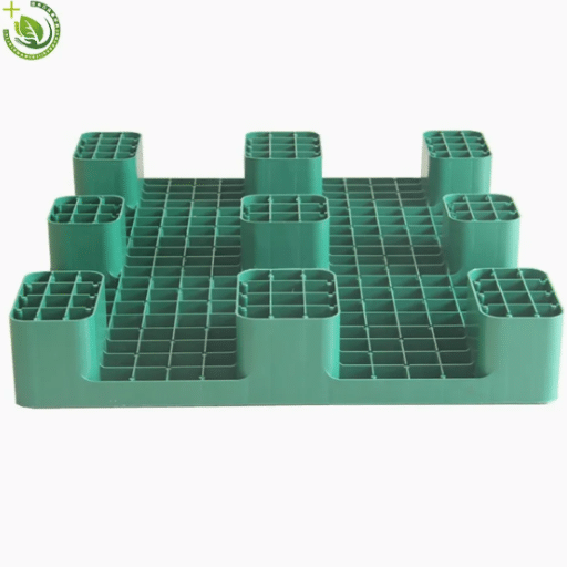 Ground Use & Flooring Pallets | Stability for Every Job