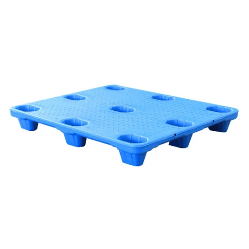 Heavy Duty Industrial Pallet for Warehouse & Logistics