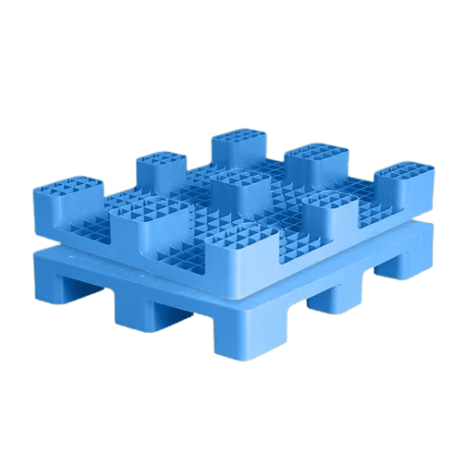 Heavy Duty Pallets | Industrial Plastic Pallets Manufacturer