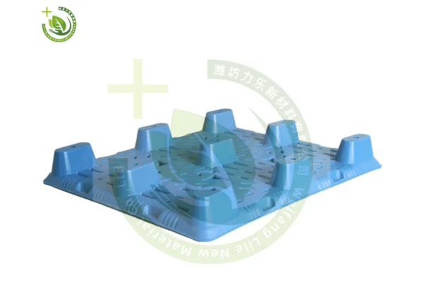 Heavy Duty Pallets | Industrial Plastic Pallets Manufacturer