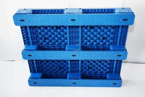 Hygienic Cleanroom Pallet: Durable, Safe & Easy to Clean