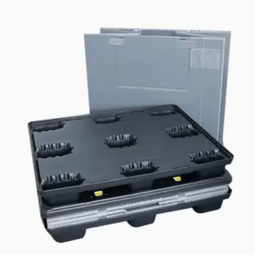 Rigid & Industrial Boxes | Durable Solutions