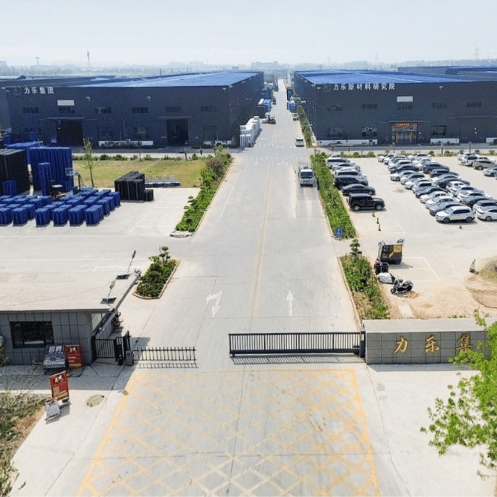 Plastic Products Manufacturer | Industrial Plastic Pallets & Boxes