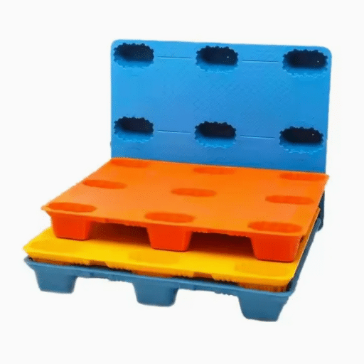 Mini Display Pallet | Compact & Efficient Solutions