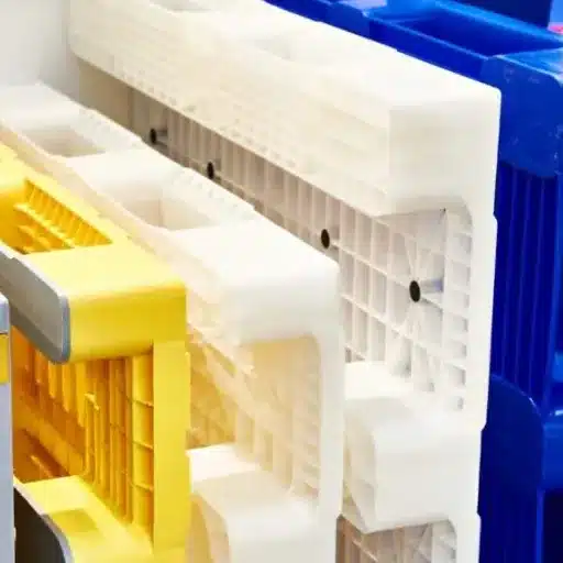 RFID Pallets: Optimizing Supply Chain with RFID Technology