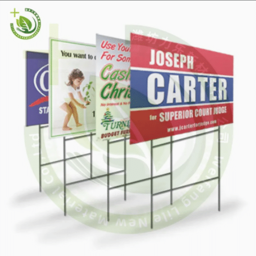 Signage & Display Solutions | Enhance Visibility