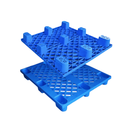 Specialty Design Pallets - Custom Plastic pallet