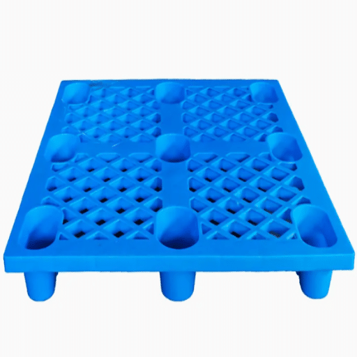 Specialty Design Pallets - Custom Plastic pallet