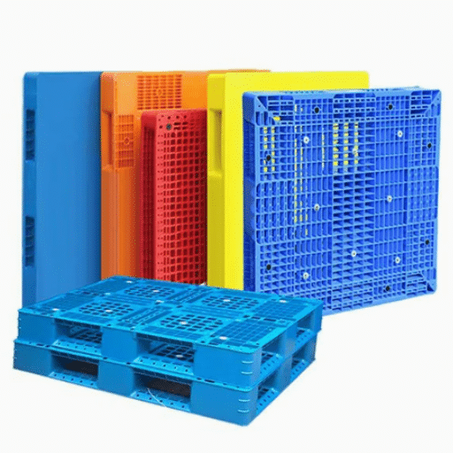 Spill Containment Pallets & Anti-Spill Containment Solutions