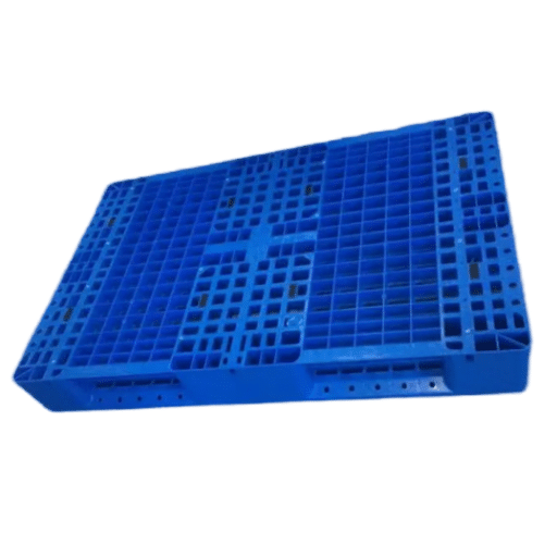 Multi-Purpose General Pallet for Warehouse and Shipping Needs
