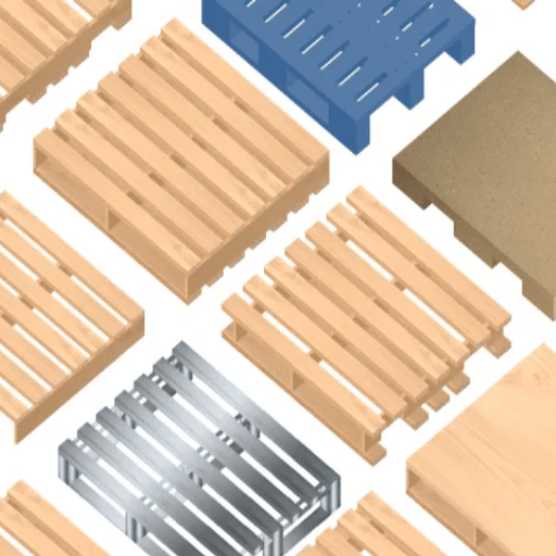 Reusable Pallets vs. Single-Use Wood: Environmental Impact?