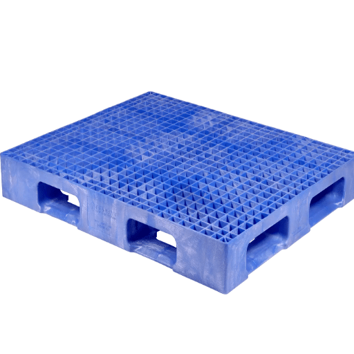 Plastic Pallet Recycling: A Sustainable Solution for the Supply Chain
