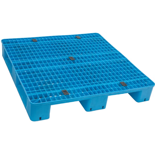 Chemical Resistant Pallets: Durable Pallet Solutions for the Chemical ...