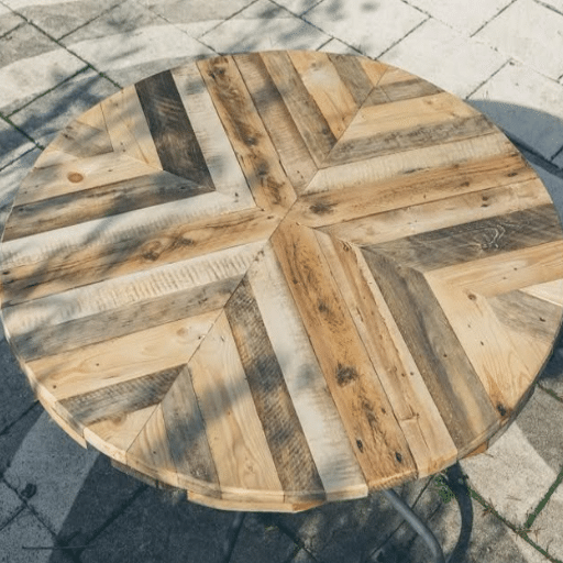Circular Pallets: Sustainable Wood Products for Home Decor and Waste ...
