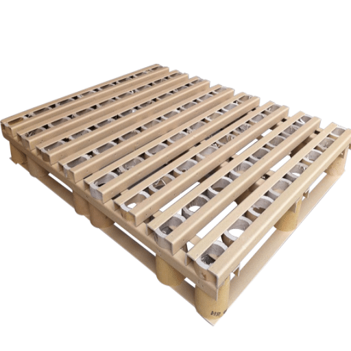 Eco Pallet Comparison: Evaluating Eco-Friendly Pallets for Landfill ...