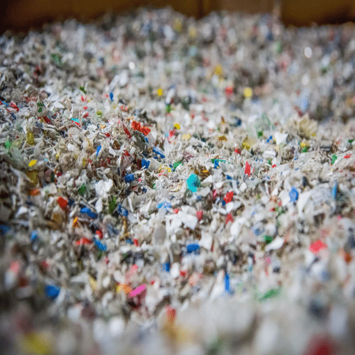 PCR Recycled Plastic: Post-Consumer Content & Recycle Guide