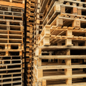 Pallet Safety: Best Practices for Handling and Preventing Injury