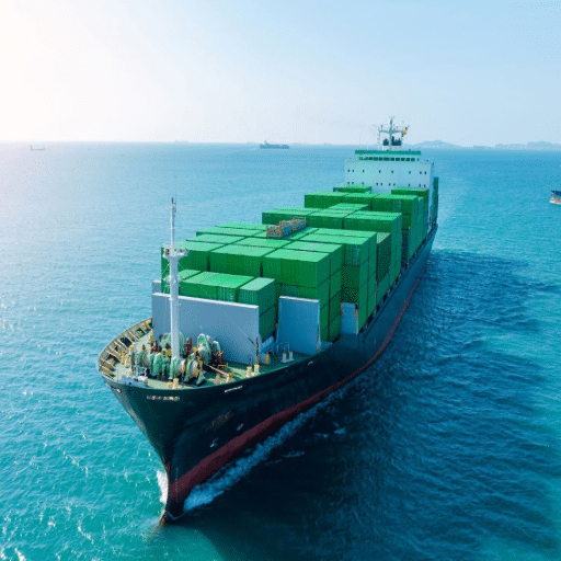 sustainable shipping: eco-friendly practices for a sustainable future