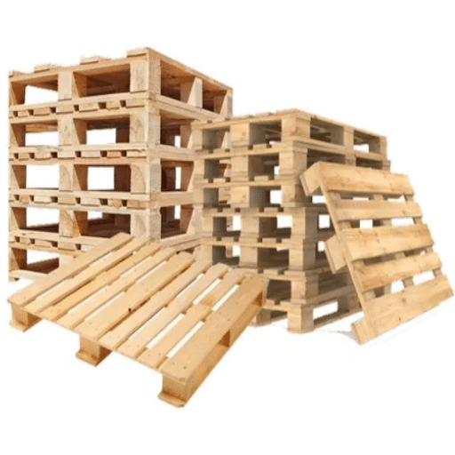 Custom Pallet Design: Efficient Solutions for Your Specific Needs