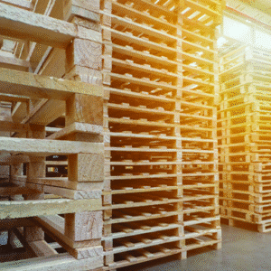 Pallet Safety: Best Practices for Handling and Preventing Injury