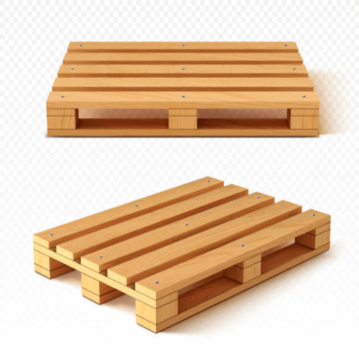 Automotive Pallets: Essential Solutions for the Automotive Industry
