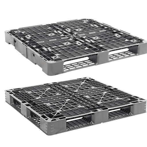 Pallet Durability Testing: Ensuring Strength and Integrity