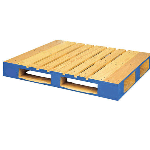 Pallet Capacity Testing: Understanding Pallet Specifications and Durability