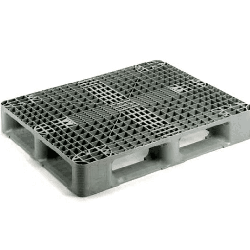 Chemical Resistant Pallets: Durable Pallet Solutions for the Chemical ...