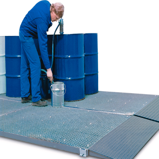 Spill Containment: Best Practices and Solutions for Effective Management