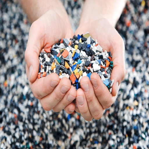 PCR Recycled Plastic: Post-Consumer Content & Recycle Guide