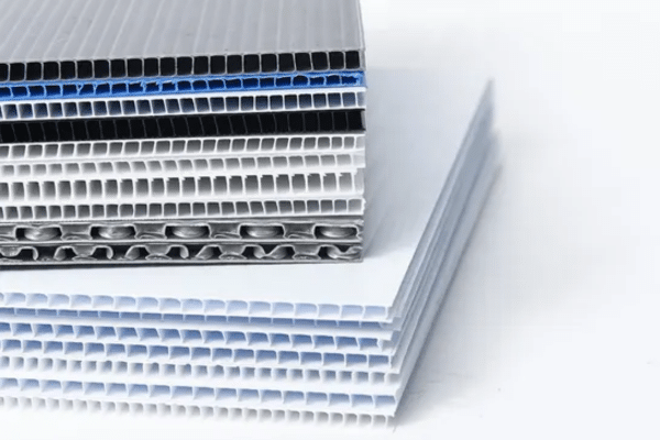 Quality Hollow Board Sheets | Construction & Packaging Solutions