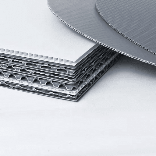 Quality Hollow Board Sheets | Construction & Packaging Solutions