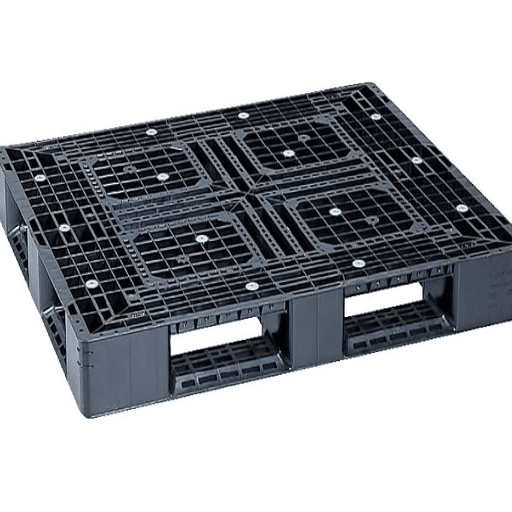 Plastic Pallet Prices: Understanding Cost and Value in the Warehouse ...