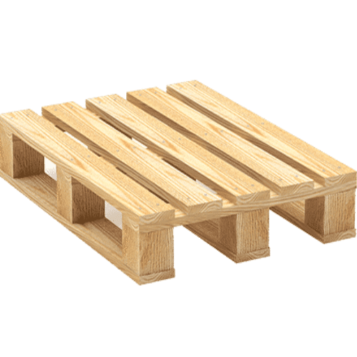 How Much Do Pallets Weigh: Understanding Pallet Weight and Size
