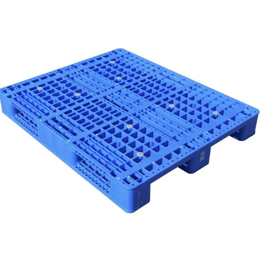 Heavy Duty Plastic Pallets: The Ultimate Solution for Warehouse and ...