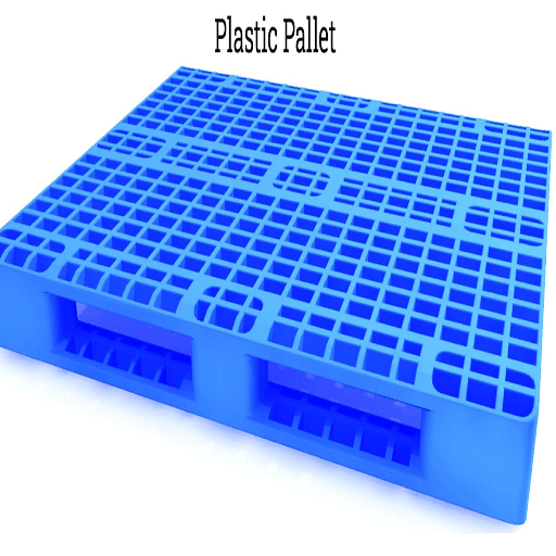 Exploring Plastic Pallets: Stackable, Nestable, and Their Applications
