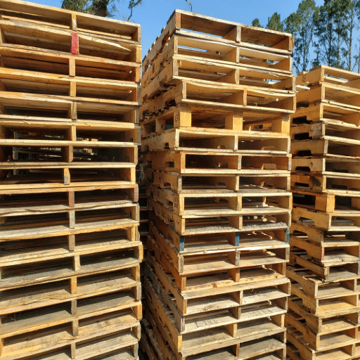 Grade C Pallets: A Comprehensive Guide to GMA Pallet Grades and ...