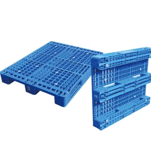 Plastic vs Metal Pallets: A Comprehensive Comparison