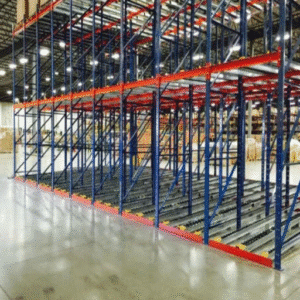 Rackable Pallets: The Ultimate Guide to Rackable Plastic Pallets and ...