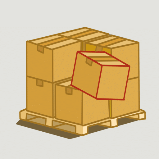 Pallet Weight Capacity: Understanding Standard Pallet Size and Weight ...