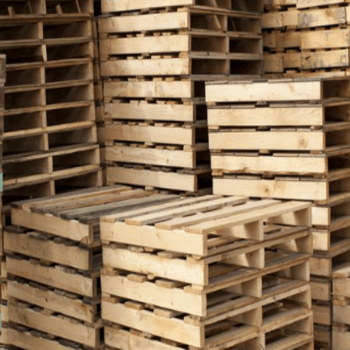 Understanding Grade B Pallets: Types, Uses, and Benefits