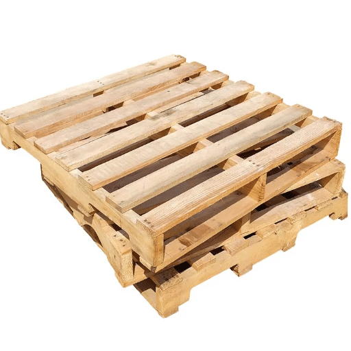 Grade A vs Grade B vs Grade C Pallets: Understanding Pallet Grades