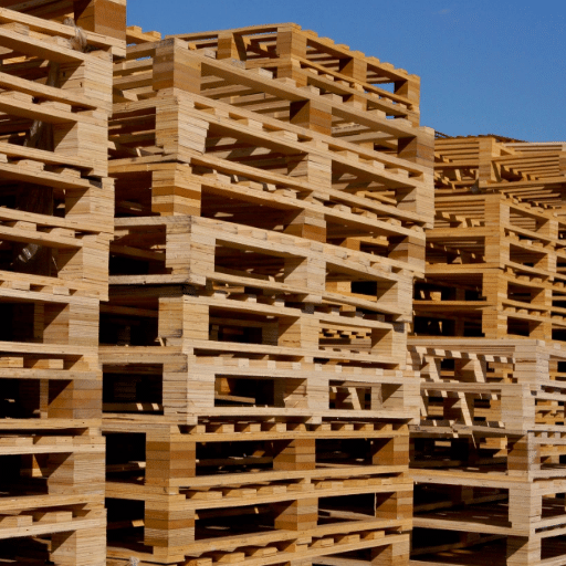 Grade C Pallets: A Comprehensive Guide to GMA Pallet Grades and ...