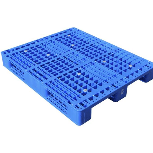 Exploring Plastic Pallets: Stackable, Nestable, and Their Applications
