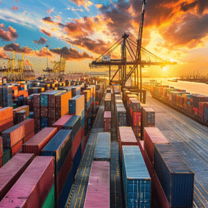 Capacity in Supply Chain Management: A Comprehensive Guide to Capacity ...