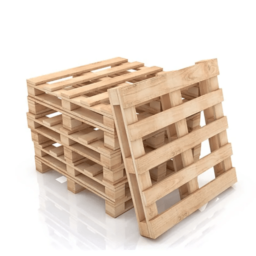 4-Way Entry vs 2-Way Entry Pallets: Forklift Access Guide